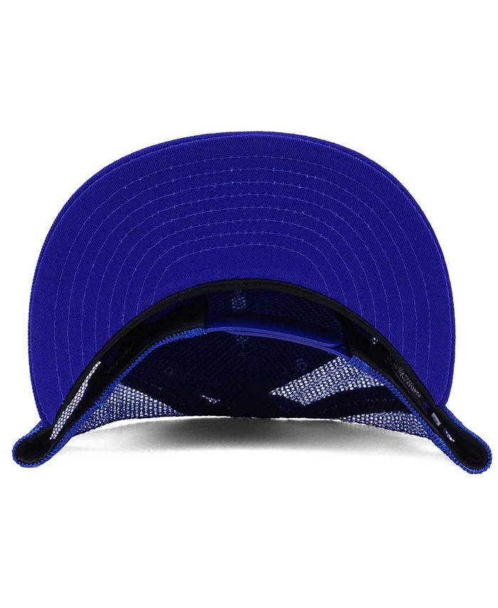 New Era Chicago Cubs Color Metal Mesh Back 9FIFTY Cap - Macy's