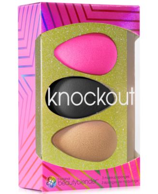 beautyblender® 3-Pc. Knockout Set, Created for Macy's - Macy's