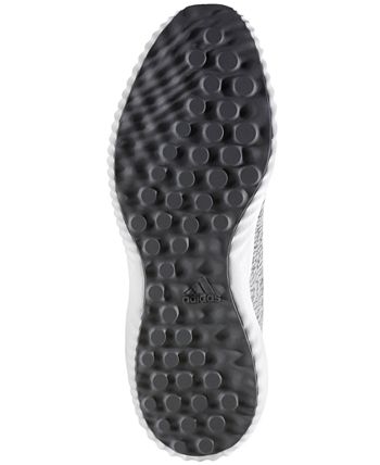 adidas Men's AlphaBounce EM HPC Running Shoes from Finish Line - Macy's