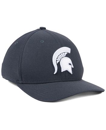 Nike Michigan State Spartans Classic Swoosh Cap - Macy's
