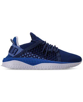 Puma Men's TSUGI NETFIT Casual Sneakers from Finish Line - Macy's