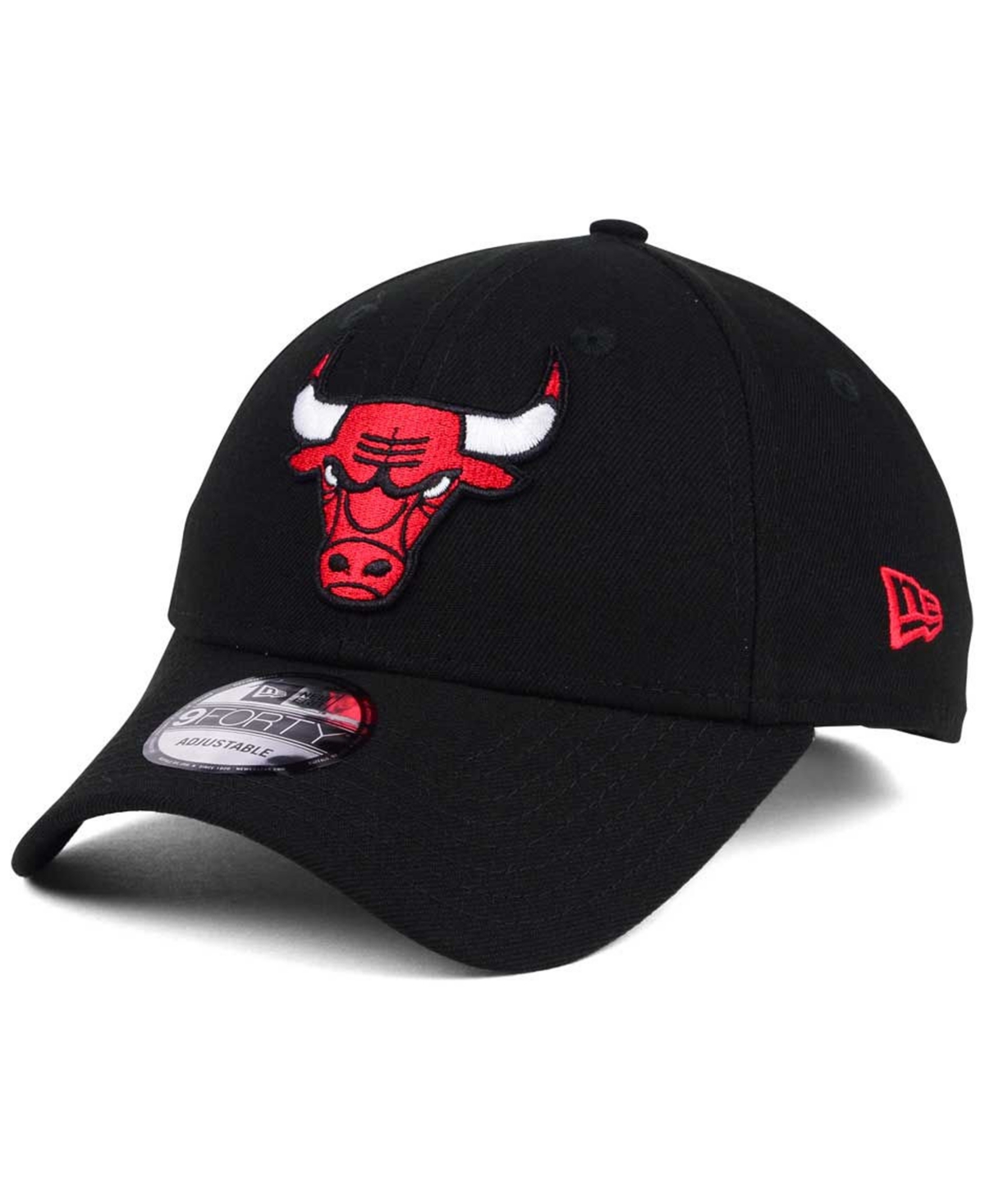 Click here for New Era Chicago Bulls League 9FORTY Adjustable Cap... prices
