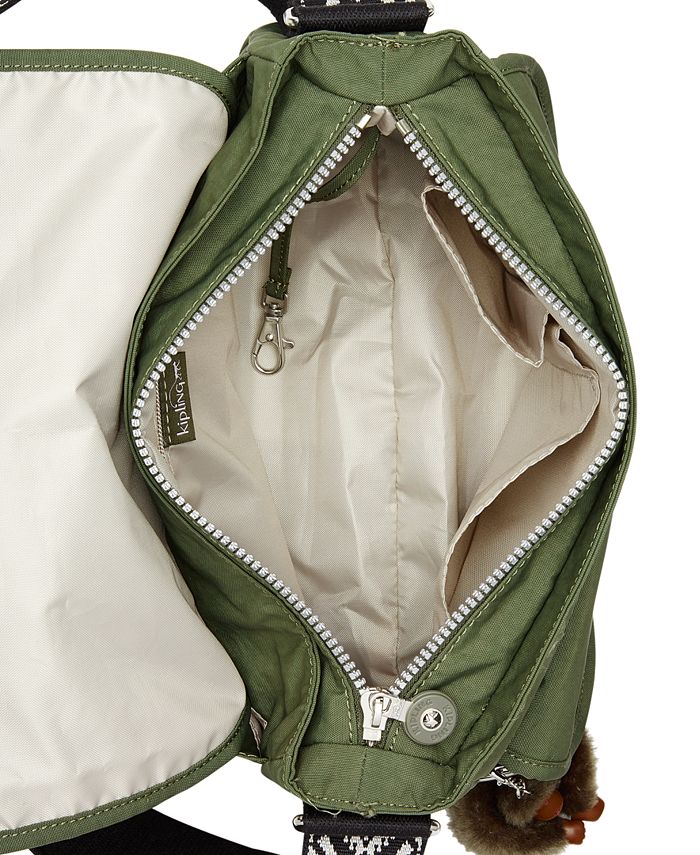 Kipling Brooklyn Small Crossbody - Macy's