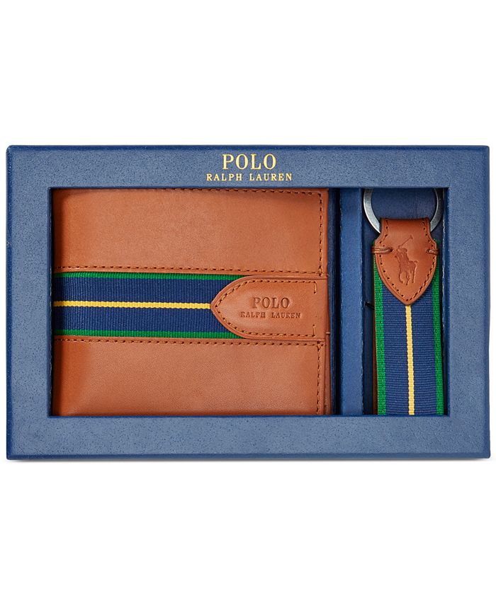 Polo Ralph Lauren Men's 2-Pc. Gift Set - Macy's