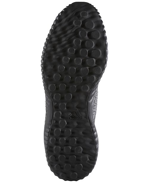 adidas Men's AlphaBounce EM HPC Running Shoes - Finish Line Athletic ...
