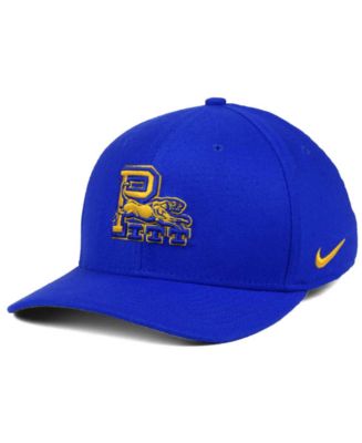 Nike Pittsburgh Panthers Vault Swoosh Flex Cap - Macy's