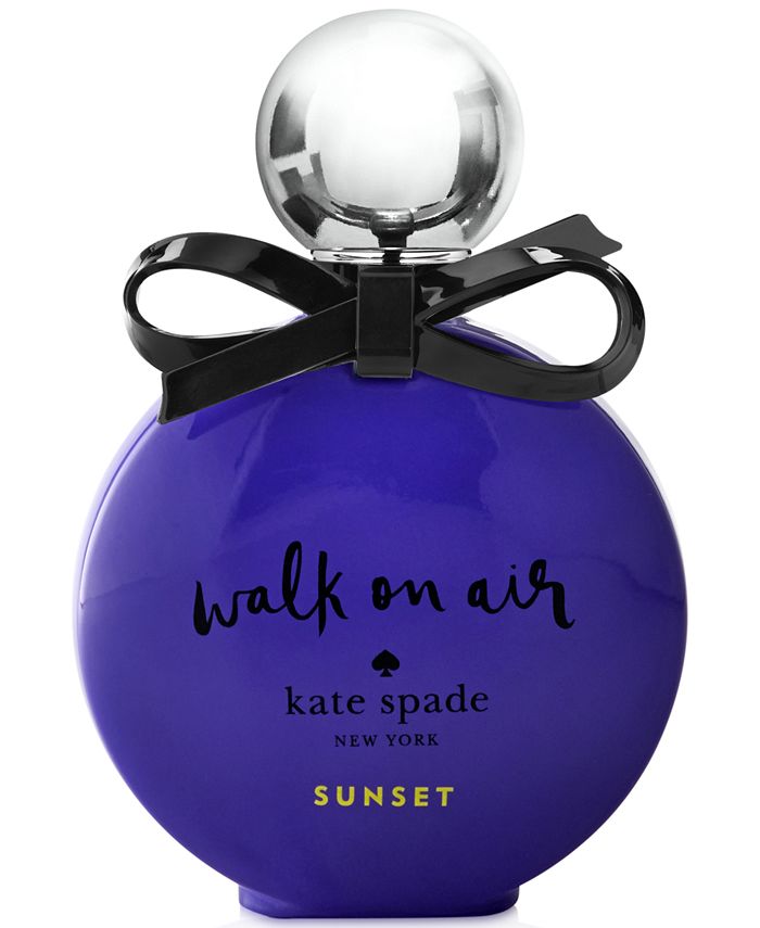 kate spade new york Walk On Air Sunset Eau de Parfum Spray, 3.4-oz ...