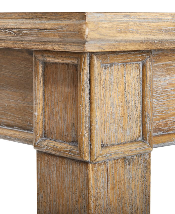 JLA Home Marie Counter Table, Quick Ship - Macy's