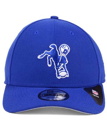 New Era Baltimore Colts Historic 9FORTY Cap - Macy's