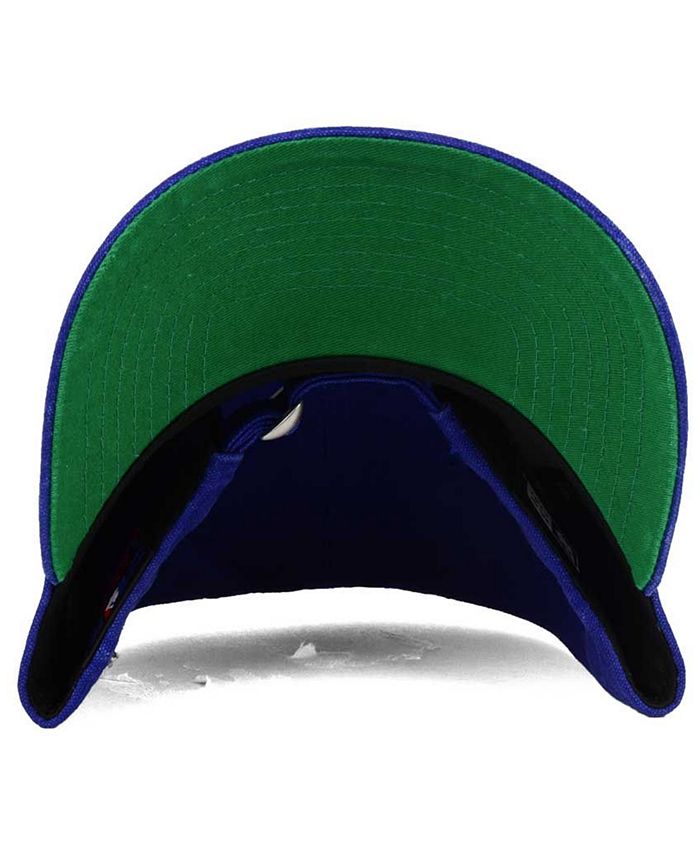 New Era New York Mets Chain Stitch 9TWENTY Cap - Macy's