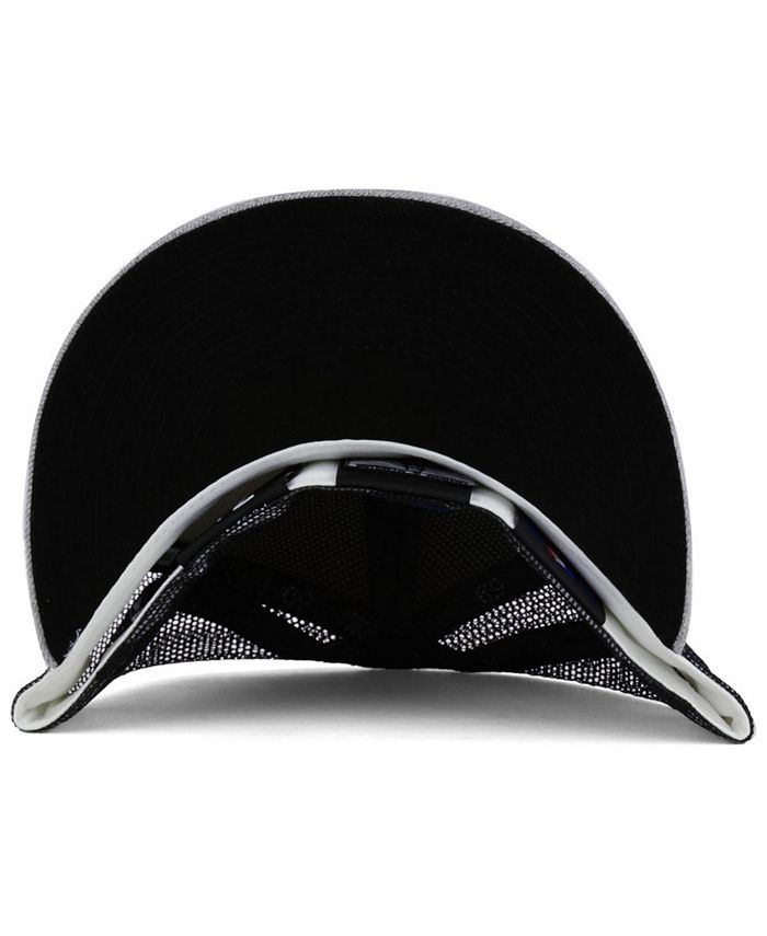 New Era Seattle Mariners New School Mesh 59FIFTY Fitted Cap - Macy's