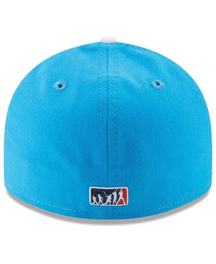 New Era Los Angeles Dodgers Little League Classic Low Profile 59FIFTY ...