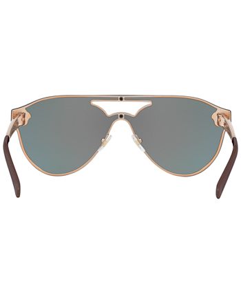 Versace Sunglasses, VE2161 - Macy's
