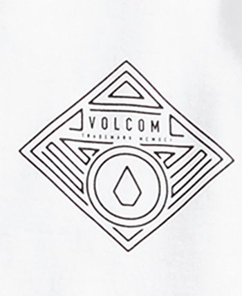 Volcom Men's Documented Graphic-Print T-Shirt - Macy's
