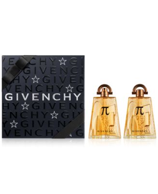 Givenchy Men's 2-Pc. Pi Gift Set - Macy's