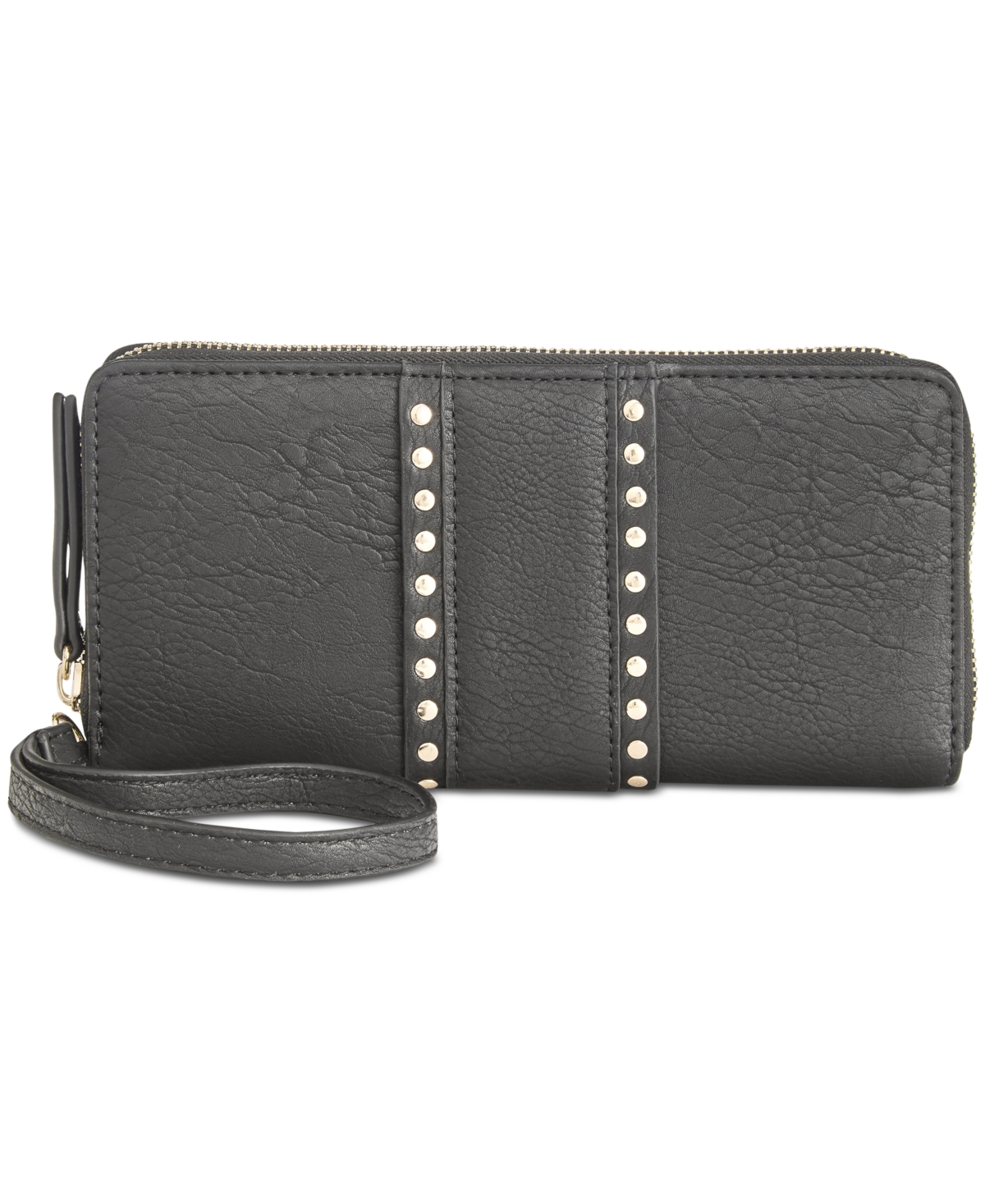 Click here for I.n.c. International Concepts Hazell Zip Around Fl... prices