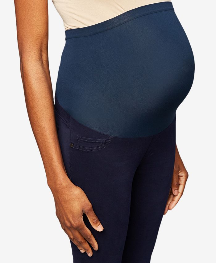 A Pea in the Pod Maternity Skinny Pants - Macy's