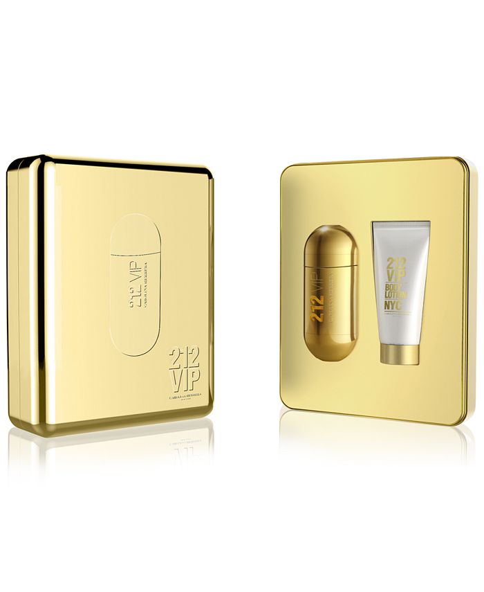 Carolina Herrera 2-Pc. 212 VIP Gift Set - Macy's