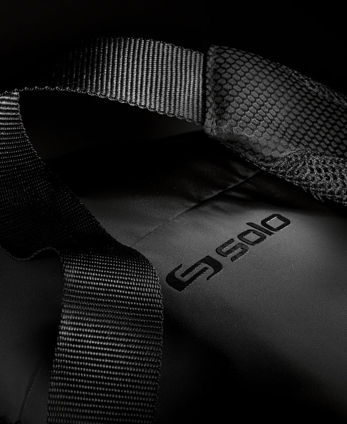 Solo Men's All-Star Hybrid Backpack - Macy's