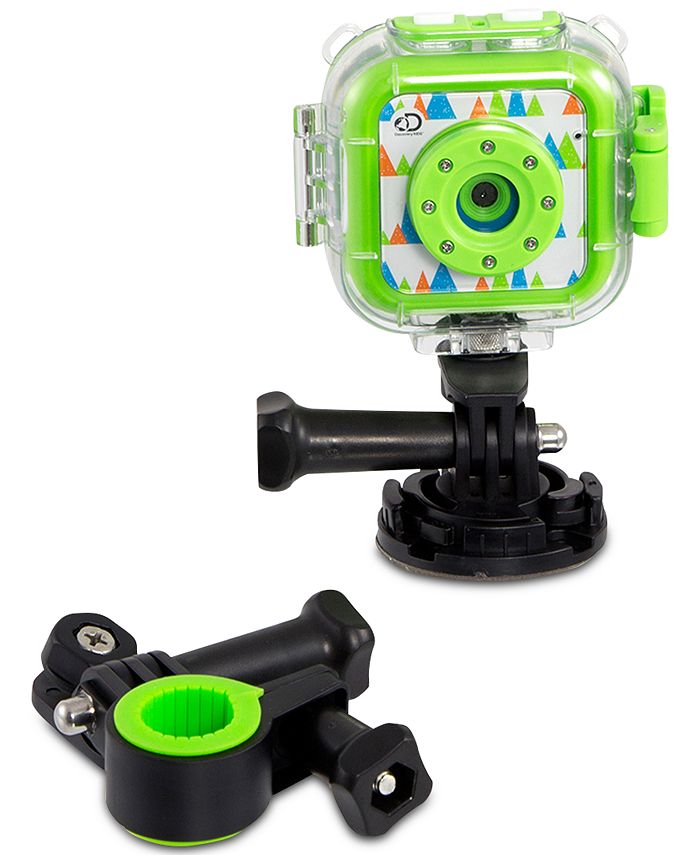 Studio Mercantile Discovery Kids Photo/Video Outdoor Adventure Camera ...