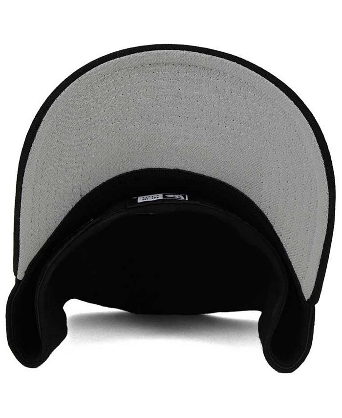 New Era Chicago White Sox Core Classic 39THIRTY Cap - Macy's