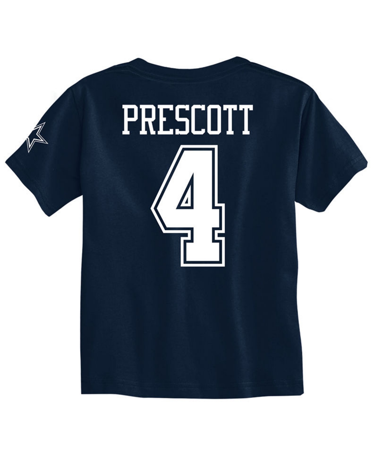 Click here for Outerstuff Dak Prescott Dallas Cowboys Eligible Pl... prices