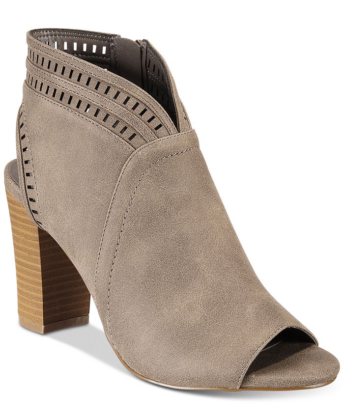 XOXO Brie Shooties - Macy's
