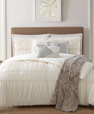 Jennifer Adams Home Belovo 7-Pc. Comforter Sets - Macy's