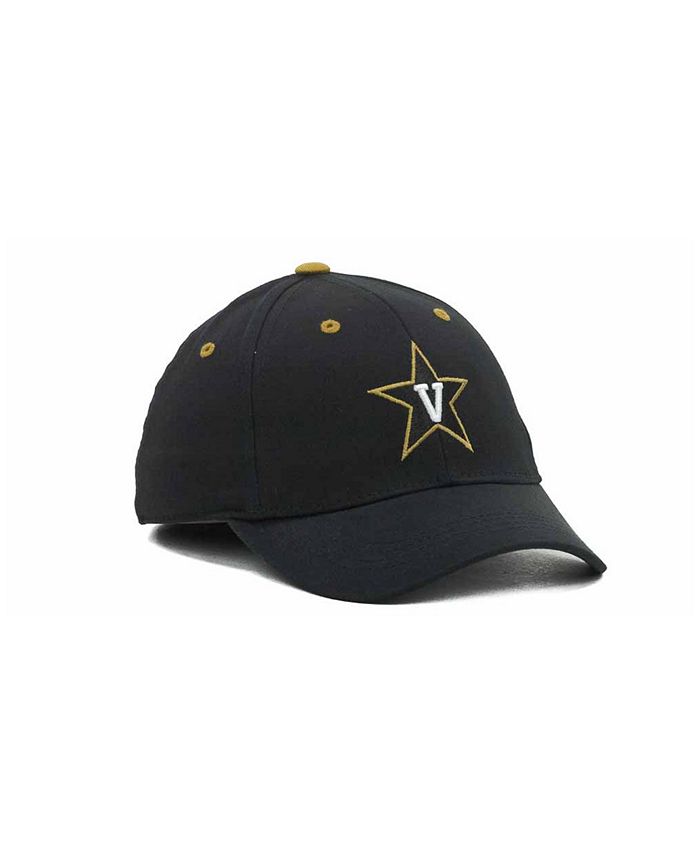 Top of the World Boys' Vanderbilt Commodores Onefit Cap - Macy's