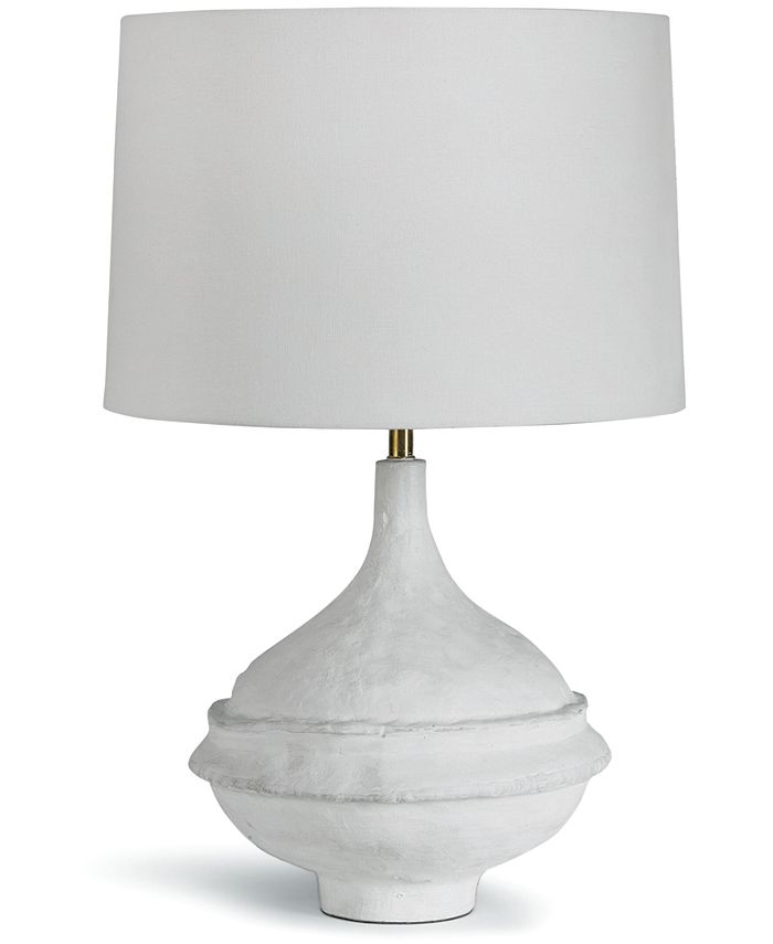 Regina Andrew Design Riviera Table Lamp - Macy's