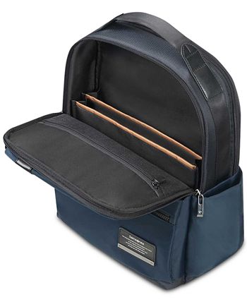 Samsonite Open Road 15.6" Laptop Backpack & Reviews - Laptop Bags ...