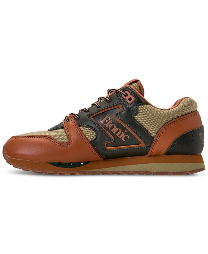 Etonic Men's Trans Am Ghurka Casual Sneakers from Finish Line - Macy's