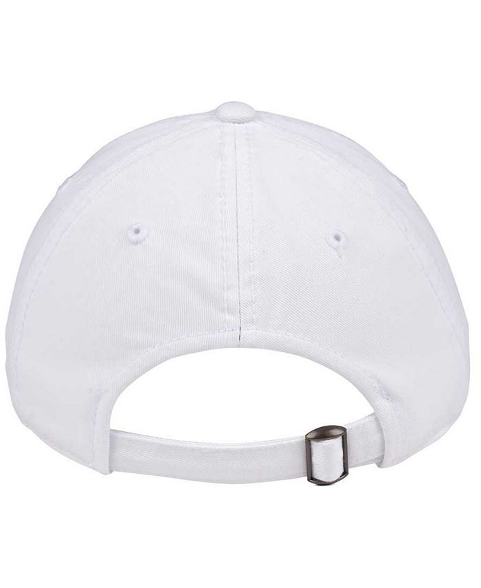 Top of the World Women's Miami Hurricanes White Glimmer Cap - Macy's