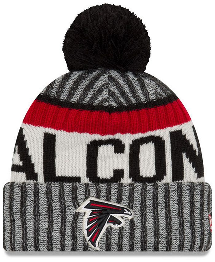 New Era Boys' Atlanta Falcons Sport Knit - Macy's