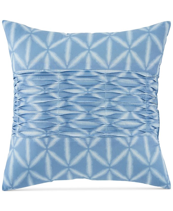 Sunham CLOSEOUT! Kelly Ripa Home Indigo Mood Reversible 10-Pc. Queen ...