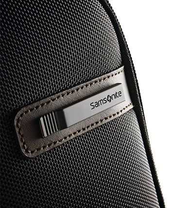 Samsonite Men's Kombi 16" Small Backpack - Macy's