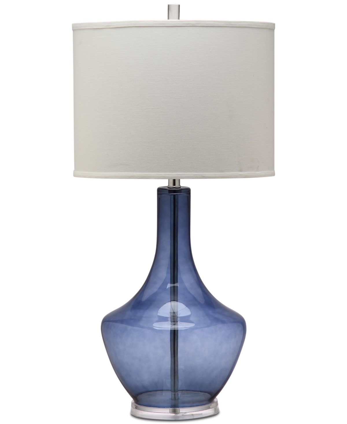 Click here for Safavieh Mercury Table Lamp - Blue prices