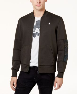 G star rackam bomber jacket store
