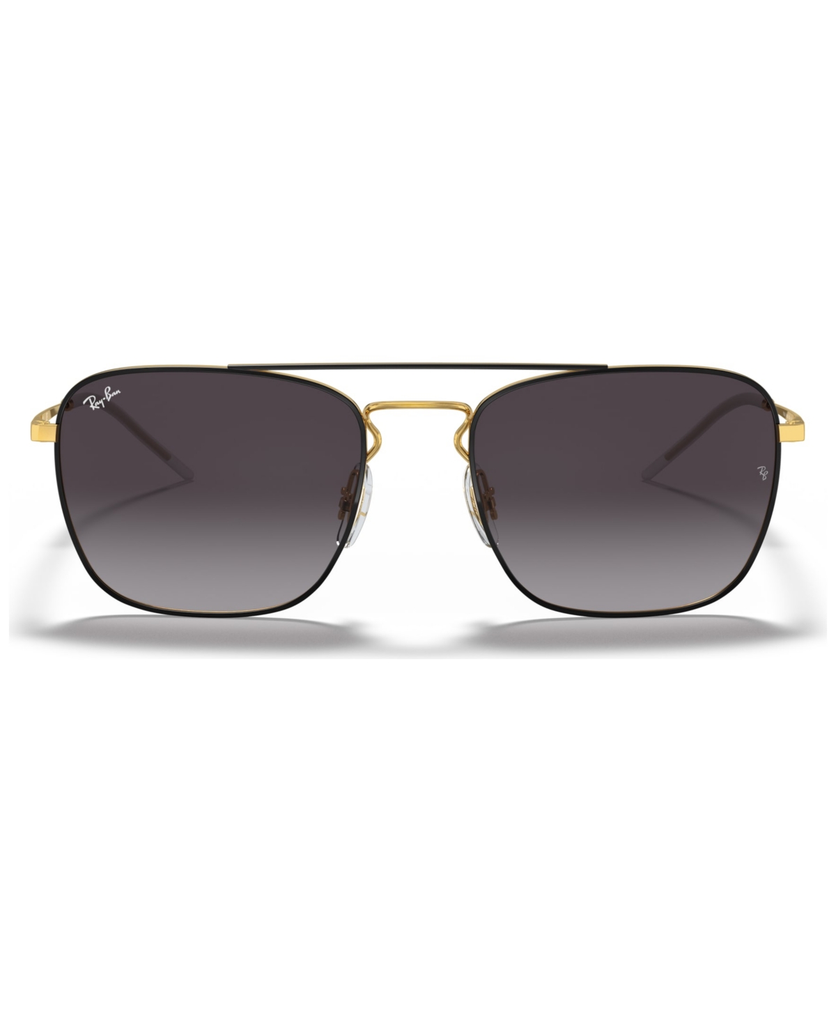 Click here for Ray-Ban Sunglasses  RB3588 - Gold - Gray Gradient prices
