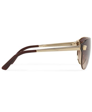 Versace Sunglasses, VE2161 - Macy's