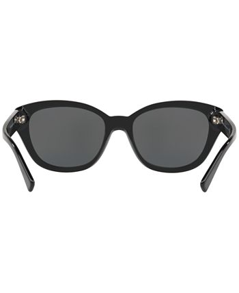 Versace Sunglasses, VE4343 - Macy's