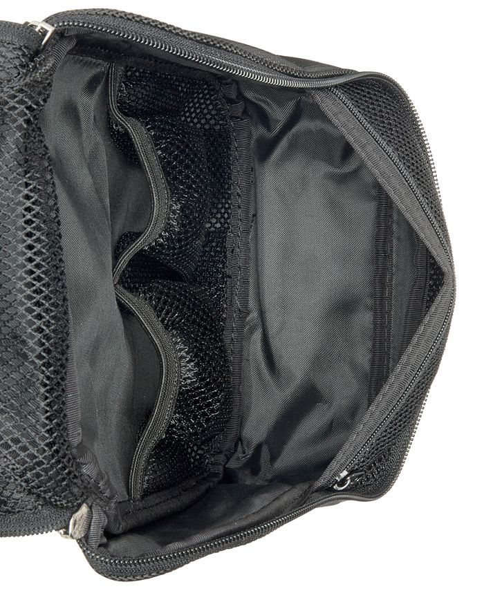 Perry Ellis Men's Hanging Travel Kit - Macy's