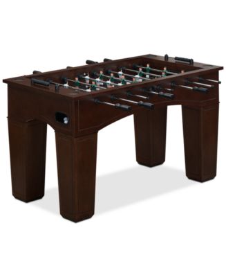 CLOSEOUT! Emerson Foosball Table, Quick Ship - Macy's