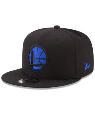 New Era Golden State Warriors All Colors 9FIFTY Snapback Cap - Macy's