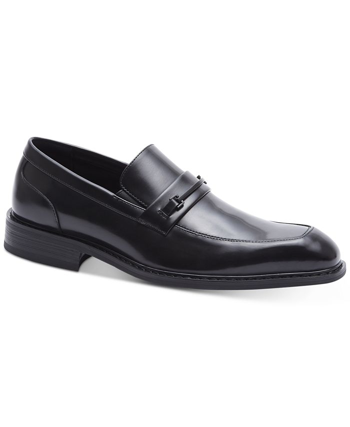 Kenneth Cole Reaction Men's Design 209012 Loafers - Macy's