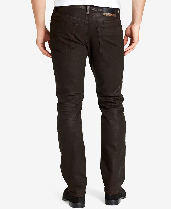 WILLIAM RAST Men's Dean Slim-Straight Fit Jeans - Macy's