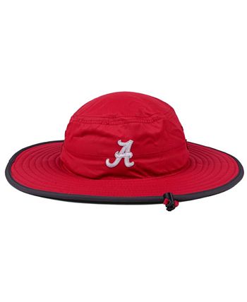 Top of the World Alabama Crimson Tide Training Camp Bucket Hat - Macy's