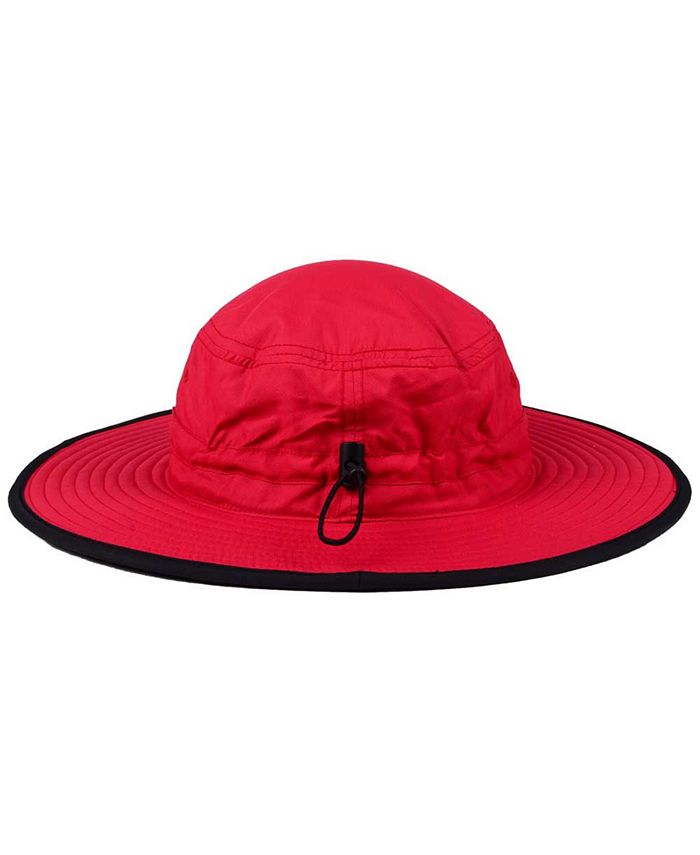 Top of the World Louisville Cardinals Training Camp Bucket Hat - Macy's