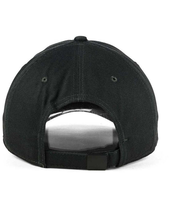 Nike North Carolina Tar Heels Matte Metal Cap - Macy's