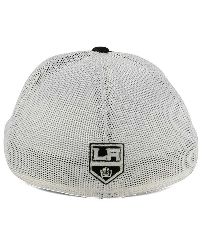 adidas Los Angeles Kings Mesh Flex Cap - Macy's
